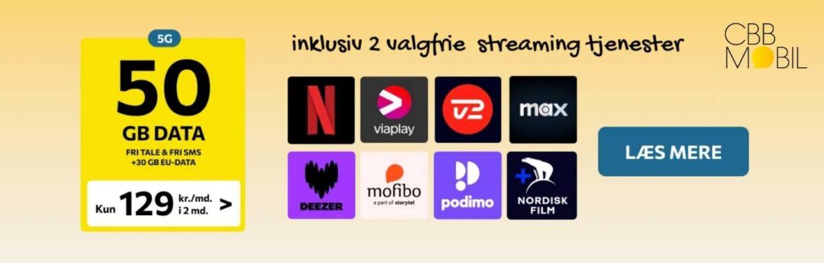 Mit CBB juli 2025 - Sådan virker MitCBB selvbetjening online